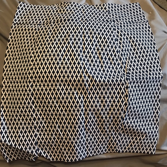 Margaret M | Skirts | Margaret M Christiana Pencil Skirt | Poshmark